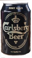 Sort Guld, Carlsberg, Danmark – Heidis boble
