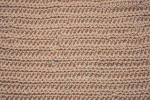 Boblemønster – Heidis boble